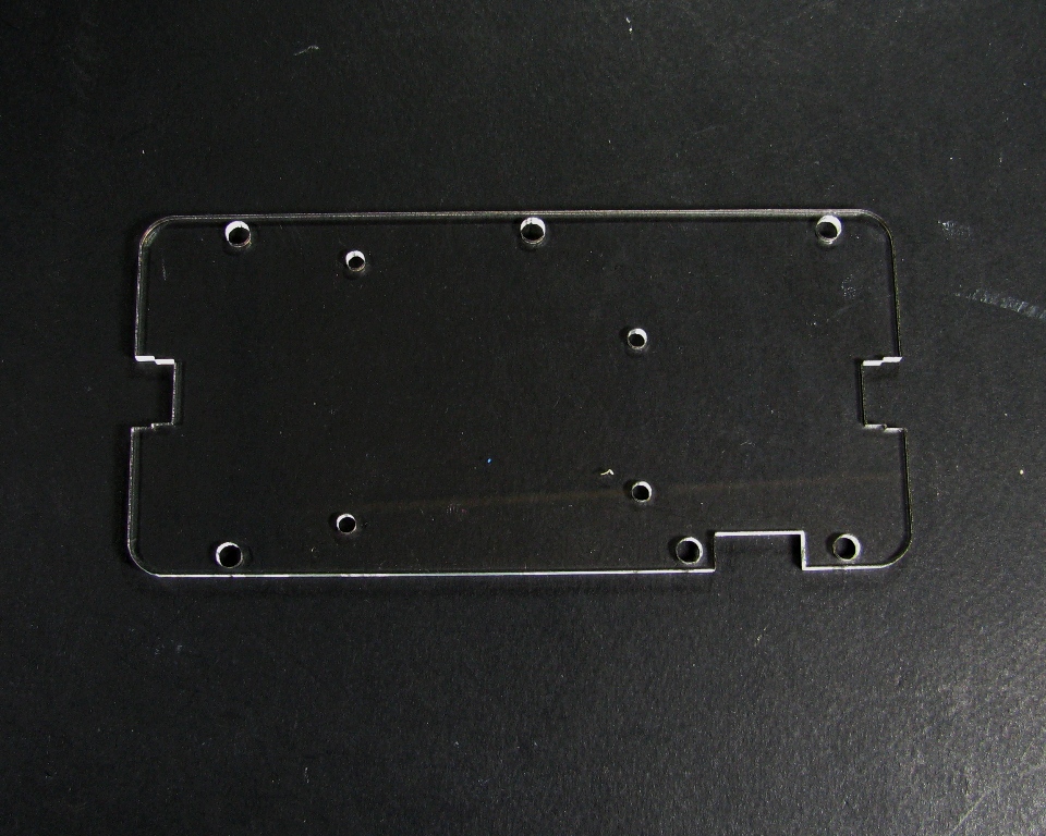 pcDuino Enclosure Assembly Instructions | Built to Spec