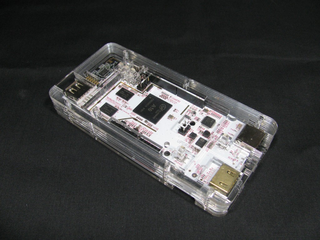 Pcduino V2 Built To Spec
